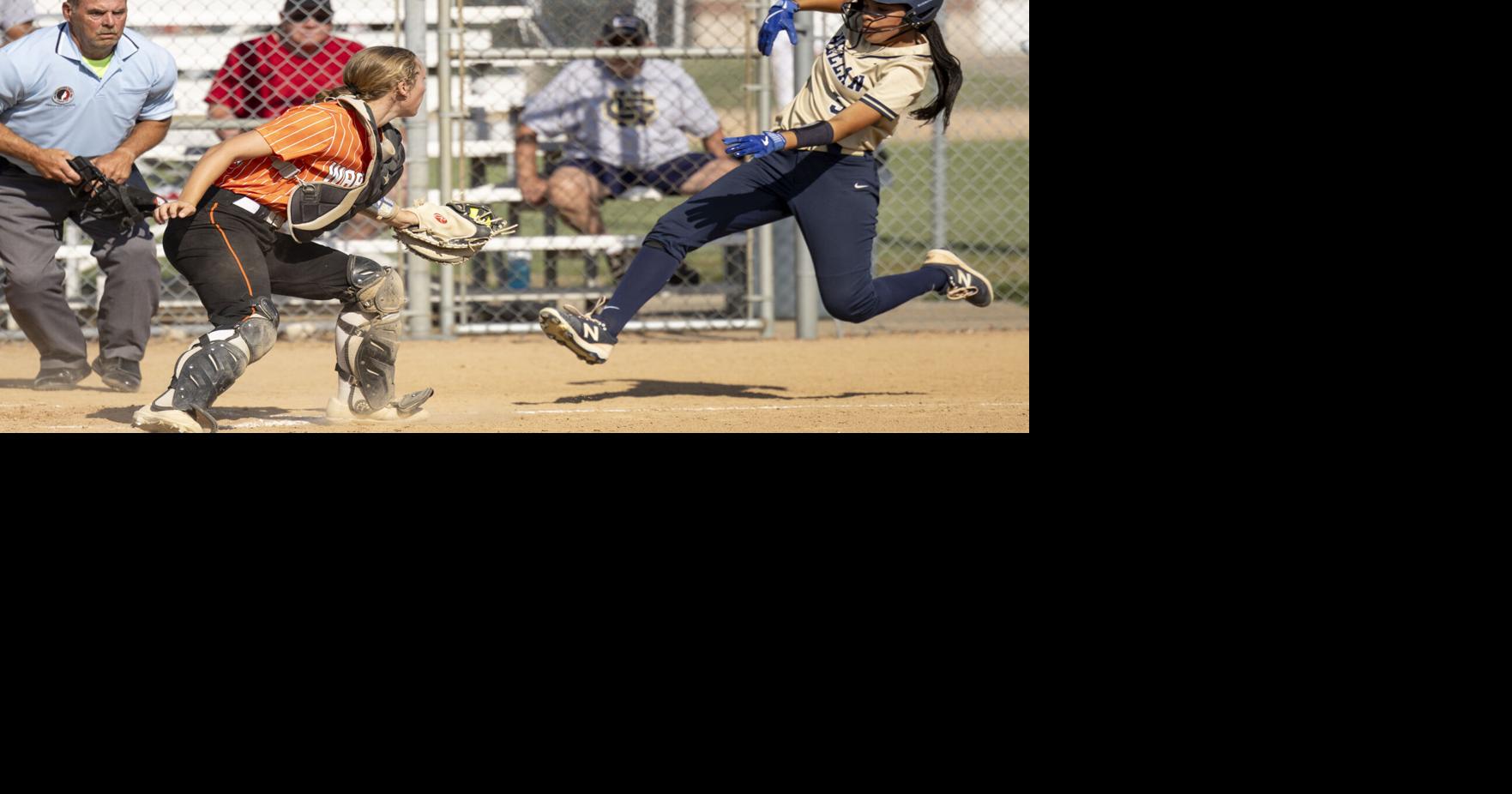 PHOTOS: Sergeant Bluff-Luton vs Heelan softball