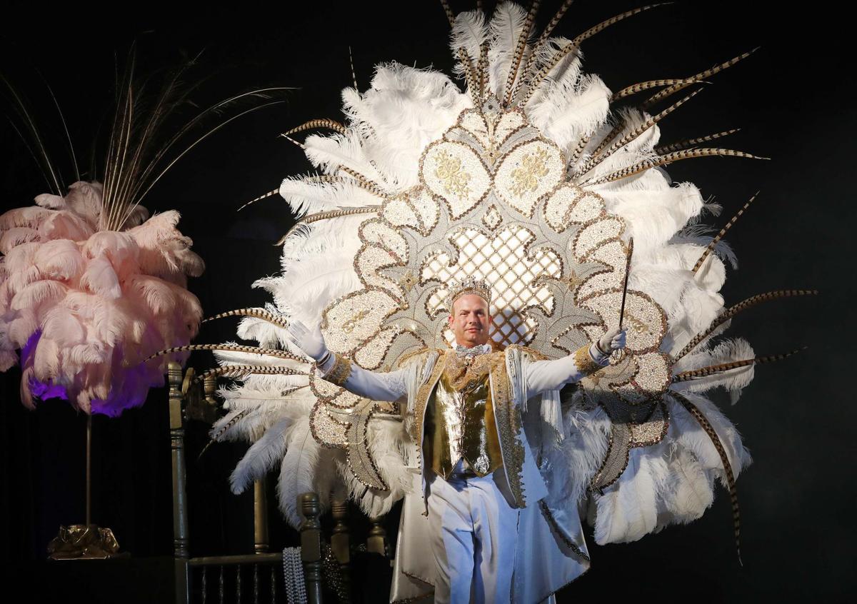 Mardi Gras Festivale scheduled July 6