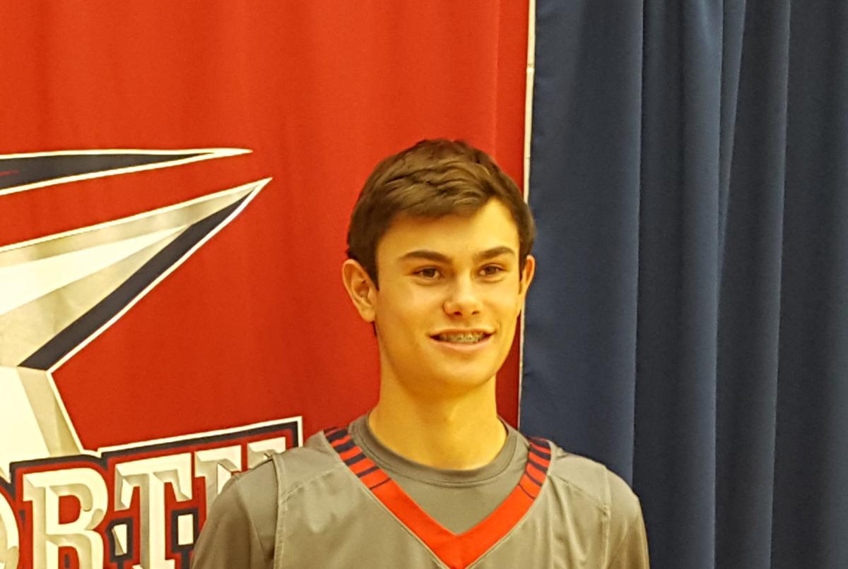 Opsahl wins city title for second time