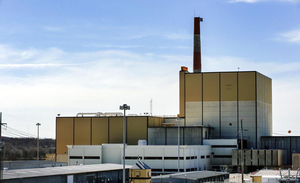 Reynolds establishes Iowa nuclear task force