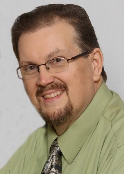 LeRoy G. Graham