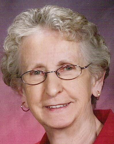 Alice Kopp