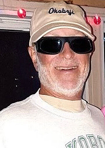 Donald J. 'Jeff' Holstein