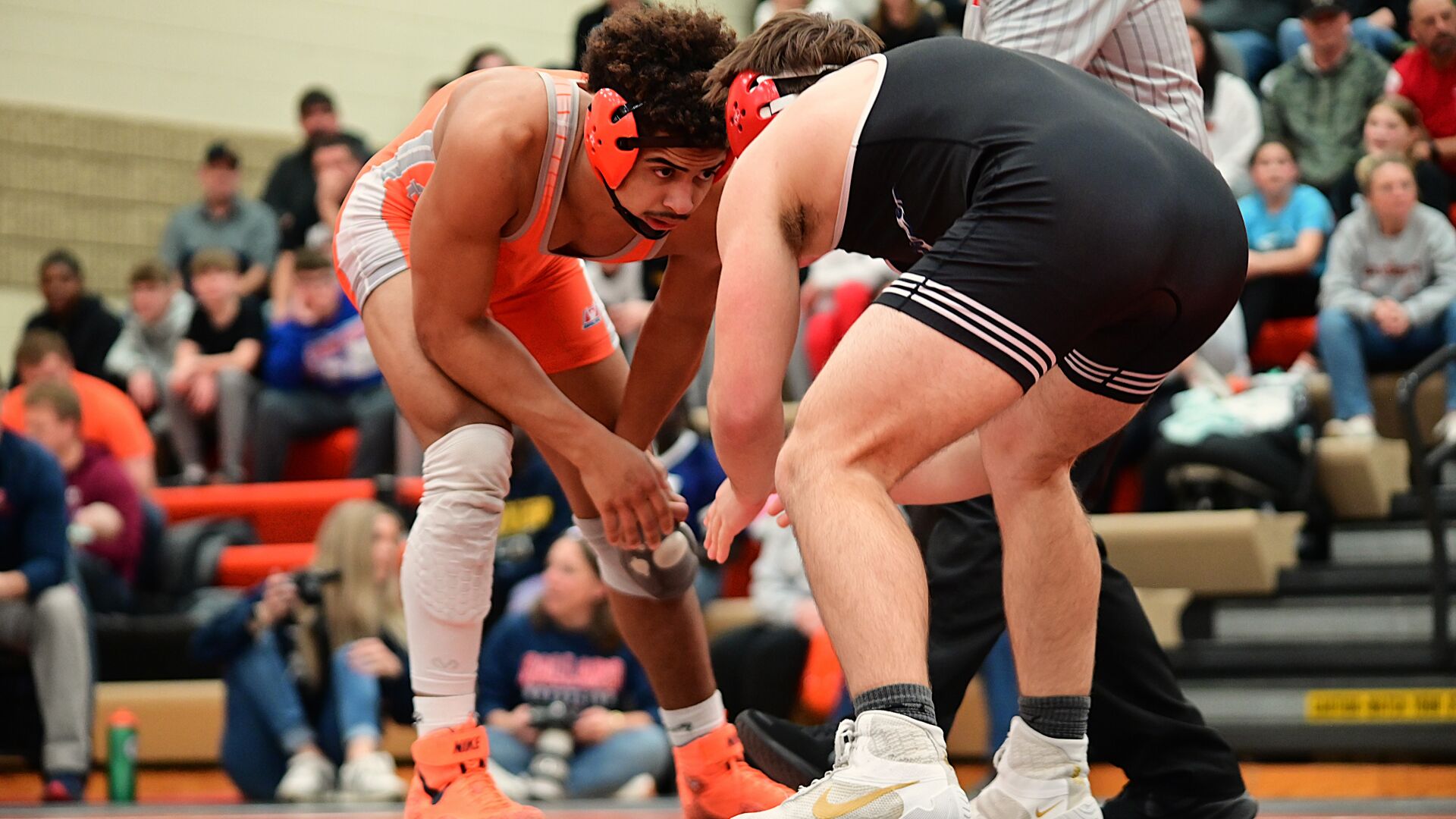 SB-L clinches state duals berth with victory over Ballard