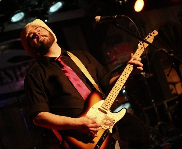 Premium Draft releases new album