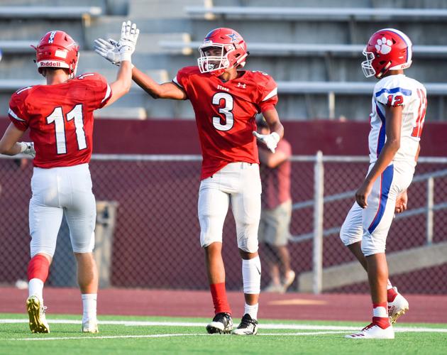 North wins to break long skid
