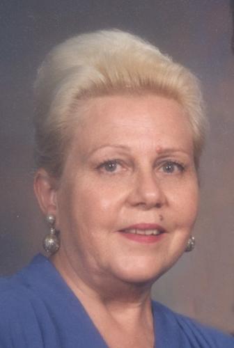 Charlene C. Todd