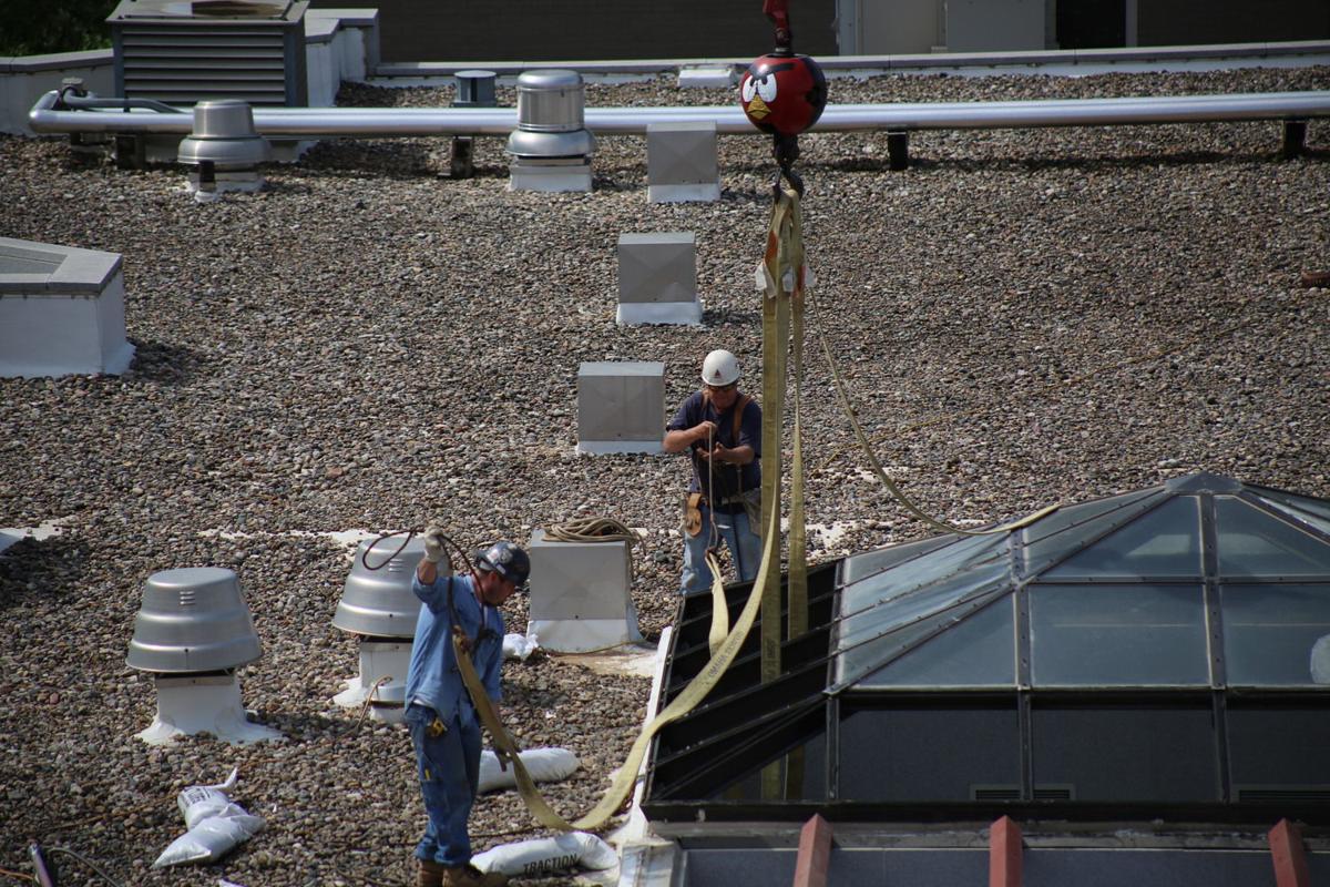 Nelson Construction & Development