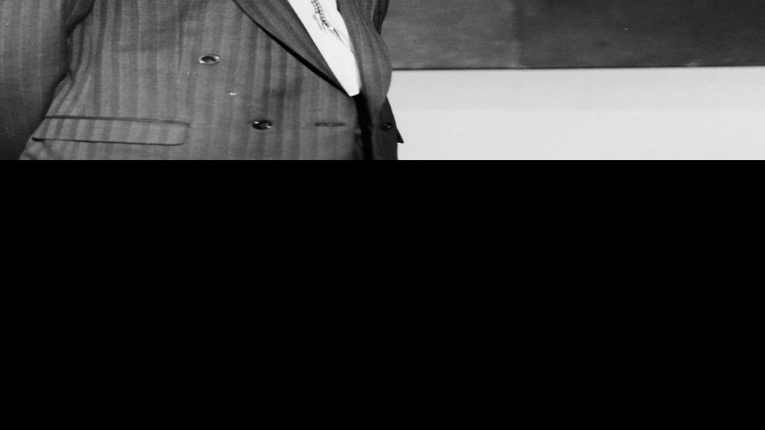 Rodney Grant | | siouxcityjournal.com