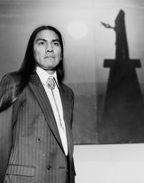 Rodney Grant | | siouxcityjournal.com