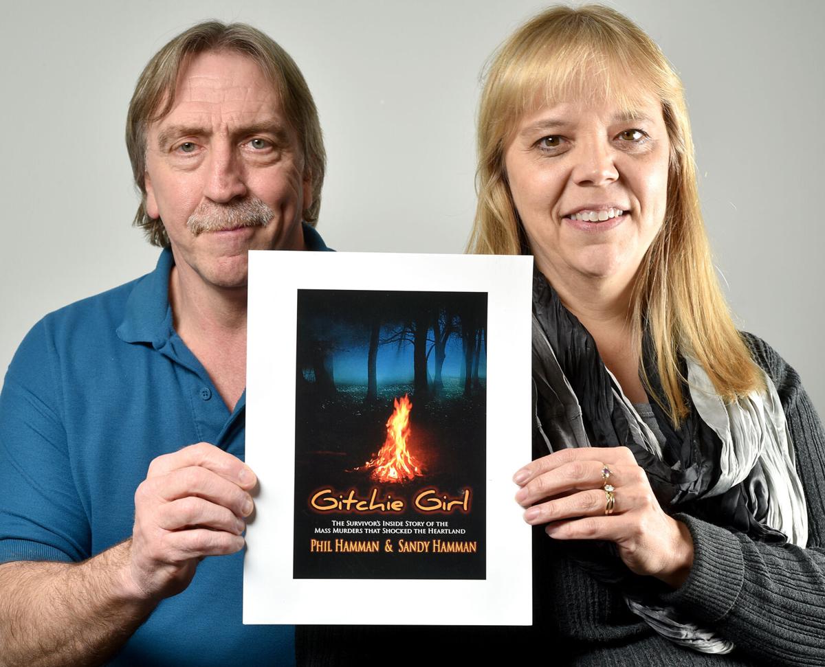 Infamous Lyon County murders reexamined on new Oxygen true-crime show