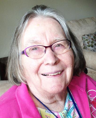 Patricia A. Selander