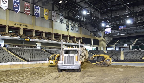 Tyson takes down, builds up -- often in the course of a day