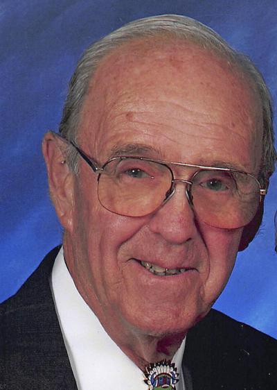 Richard Arthur Anderson