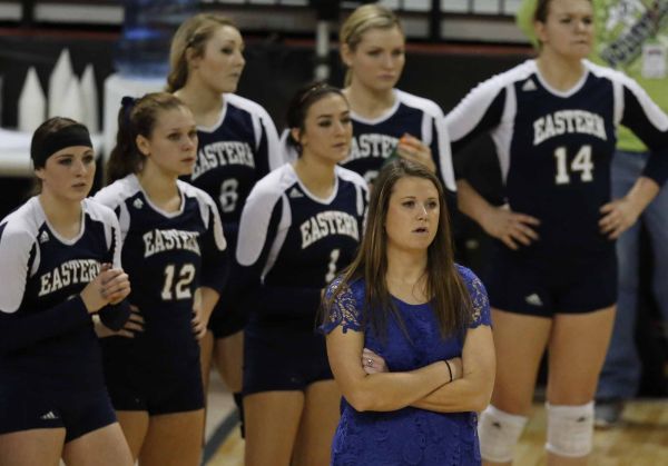 GALLAGHER: Coach leads 'Champions of Character' in second tour at ...