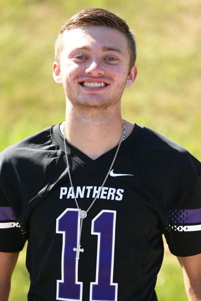 Dakota Valley stuns West Central