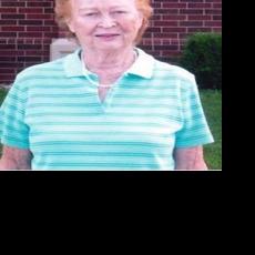 Elizabeth "June" (Randall) Wilson