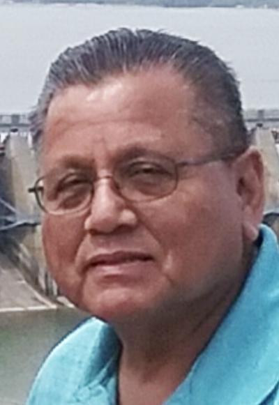 Leoncio R. Mancilla