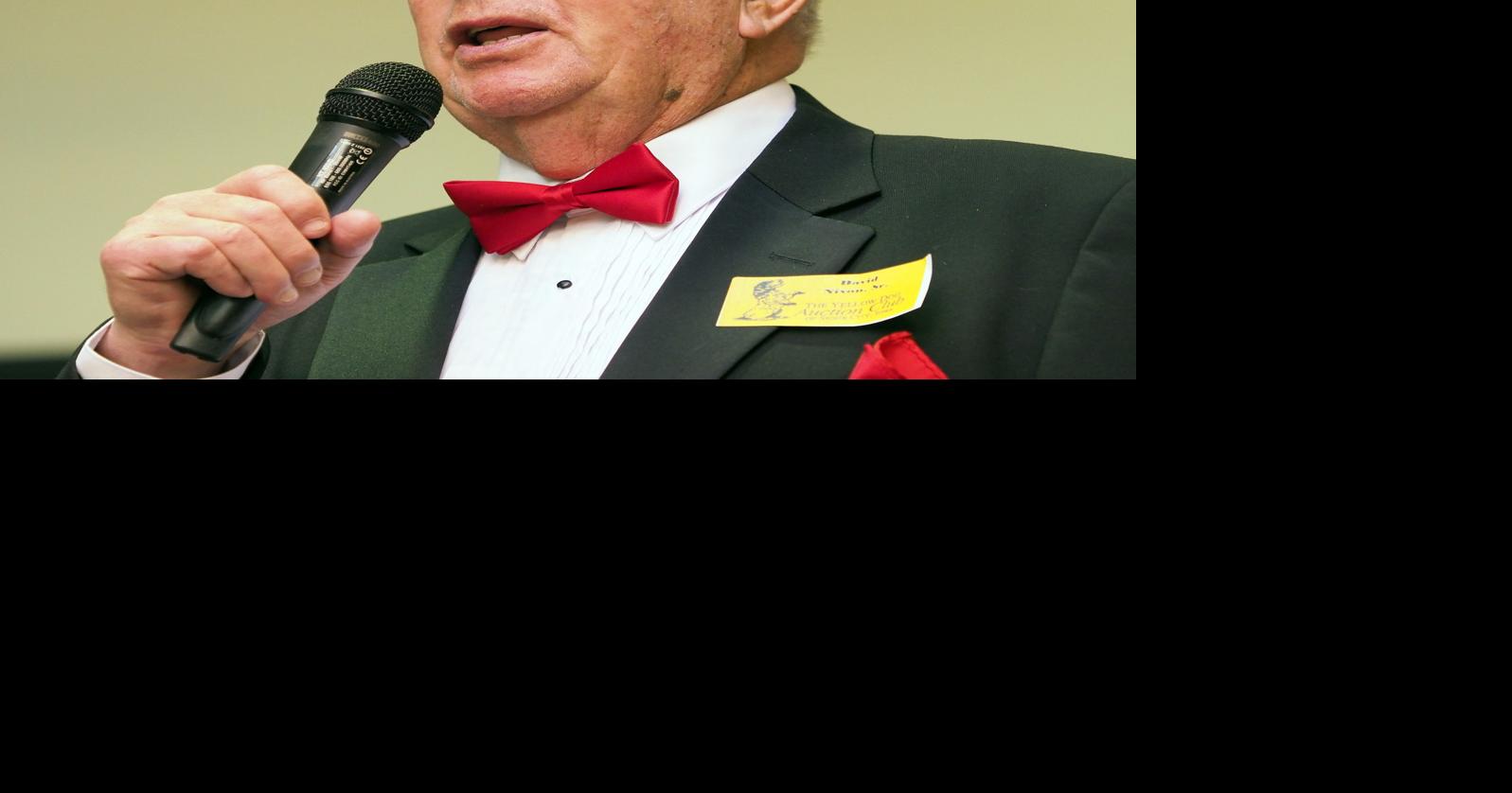 Longtime Sioux City TV news anchor Dave Nixon Sr. dies at age 83