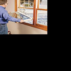 Sash replacement kits offer efficient option for window upgrade