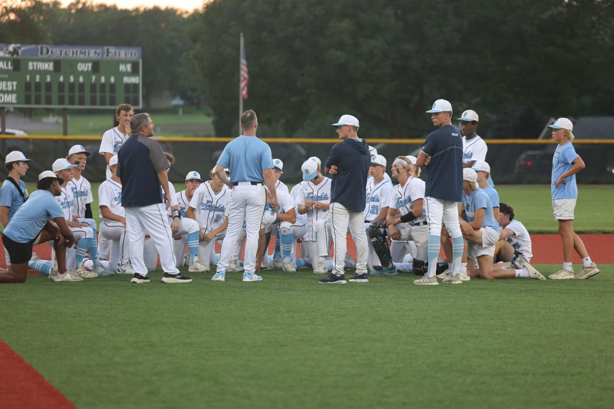 Unity Christian defeats OABCIG in district semifinal