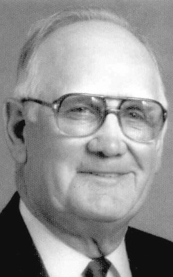Harold Higman Sr.