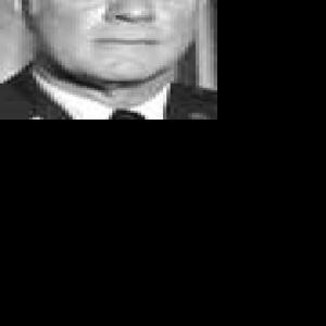 Brig. Gen. Donald W. Forney, USAF Ret.