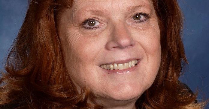 Deborah 'Deb' Ilene Pitts