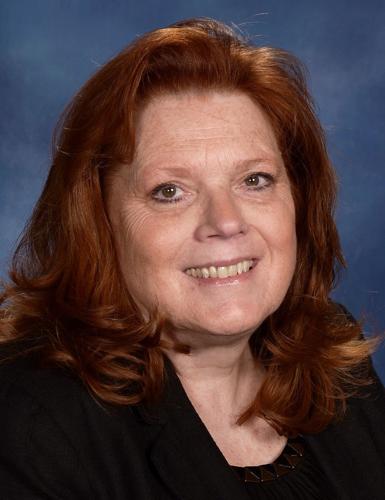 Deborah 'Deb' Ilene Pitts