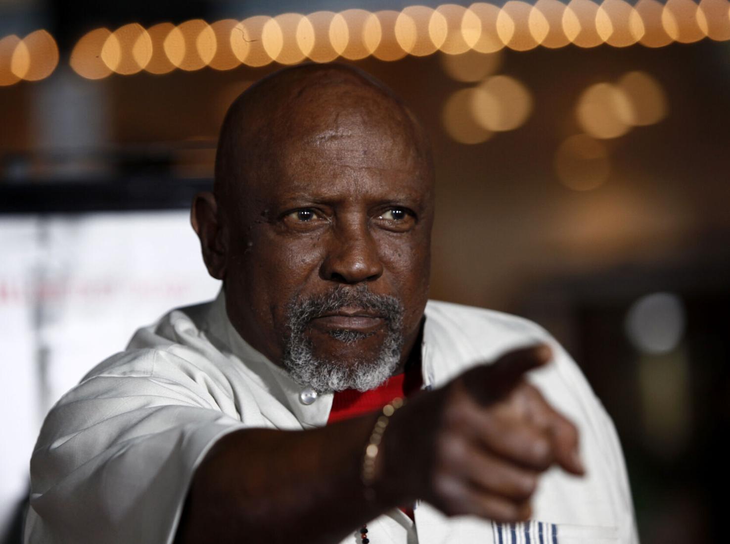 Photos: Louis Gossett Jr. through the years | Entertainment ...