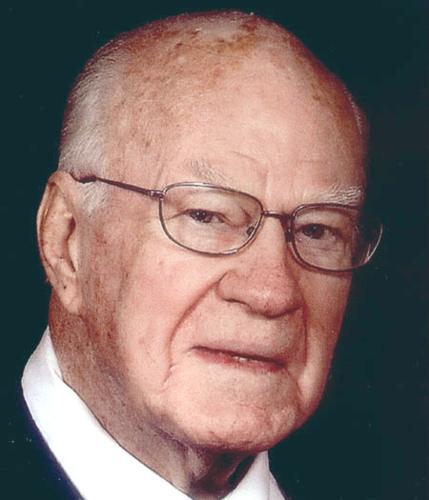 Kenneth Keane