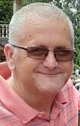 Thomas Charles Hendrickson