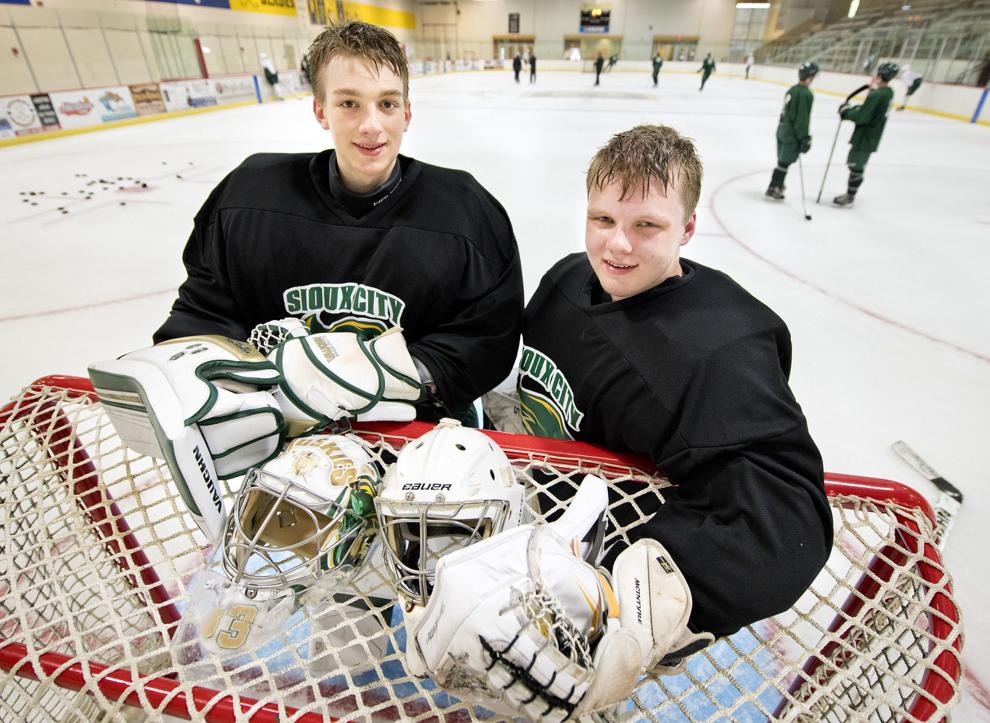 Musketeers goaltending solid heading into USHL preseason