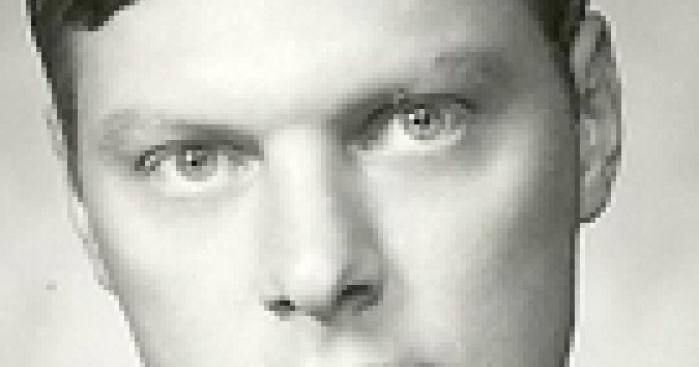 Robert "Bo" Bergeson