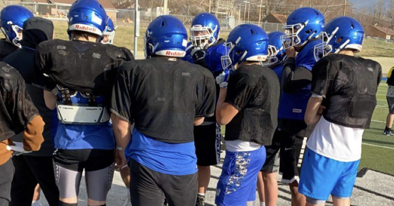 Native schools set to kick off All Nations Football Conference season