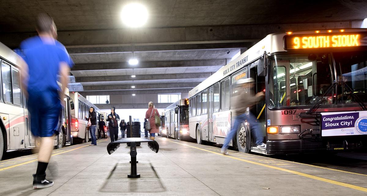 Sioux City Transit launches virtual trip planner