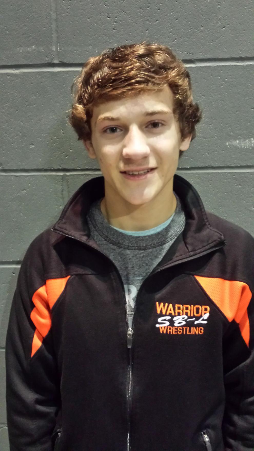 Warriors' Sims tames tough field to win Council Bluffs title