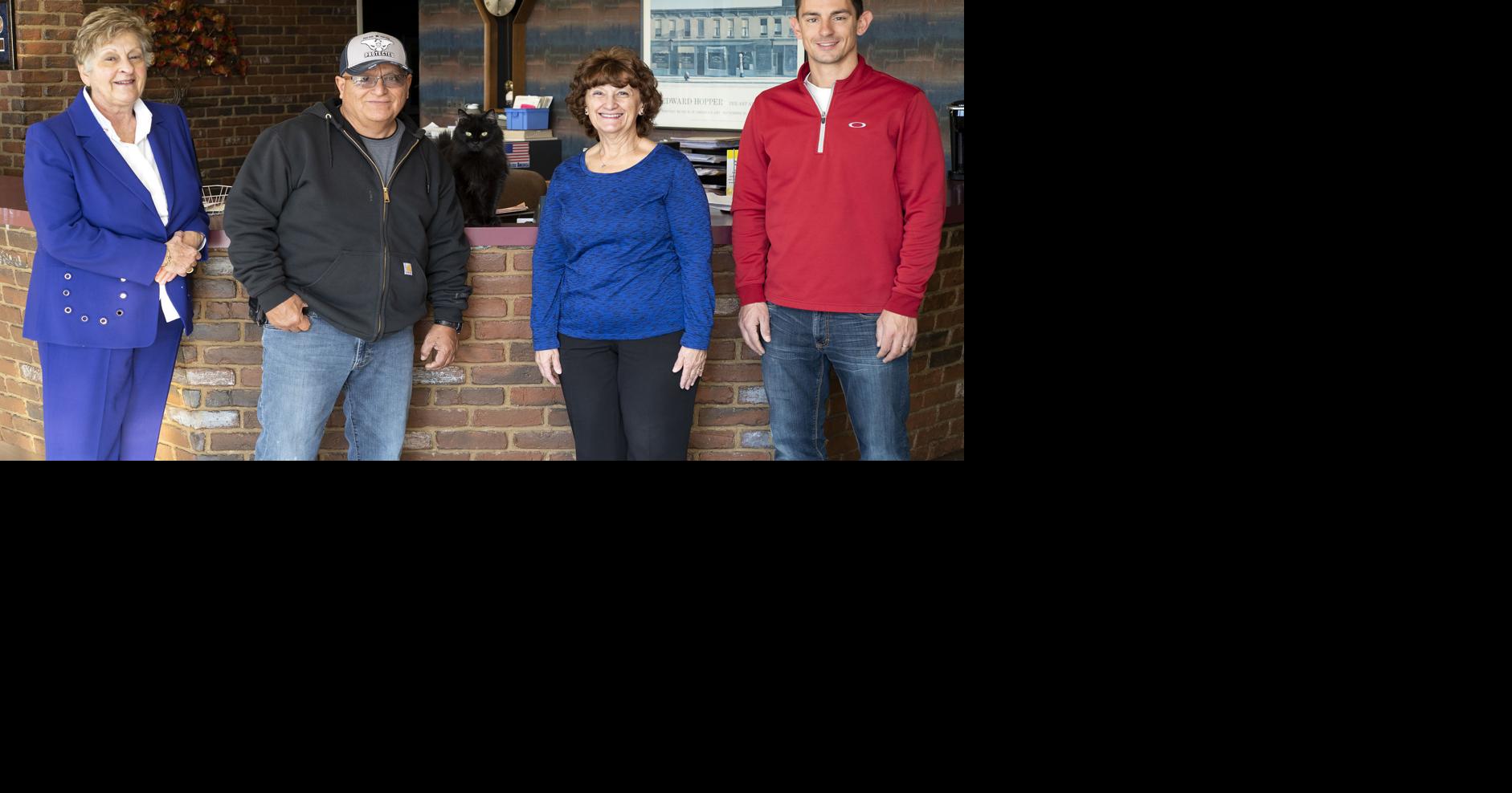 Mr. Goodfellow: Guarantee Roofing