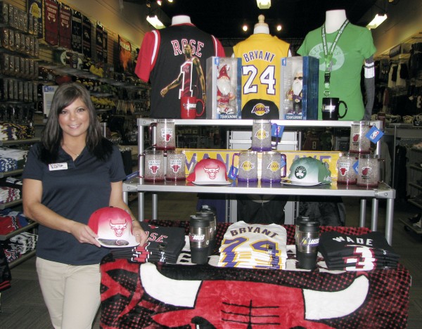 Changes come to Southern Hills Mall