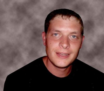Robbie Palmer