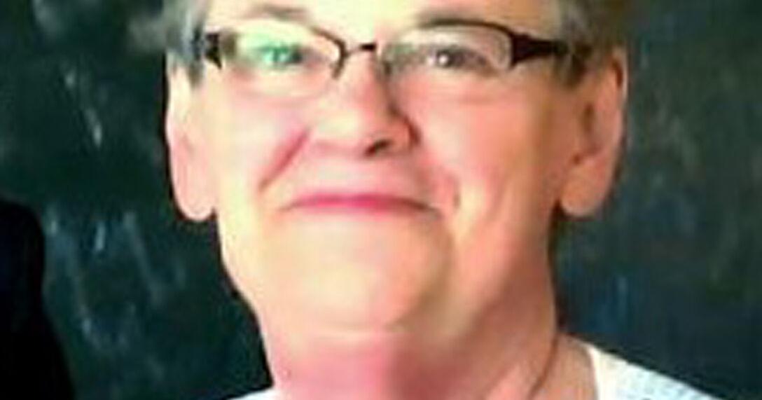 Patricia "Pat" Calhoun