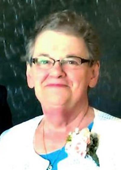 Patricia "Pat" Calhoun