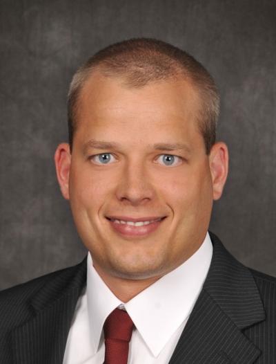 Sioux City contractor appoints project manager