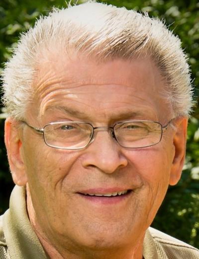 Richard "Rick" Atkins