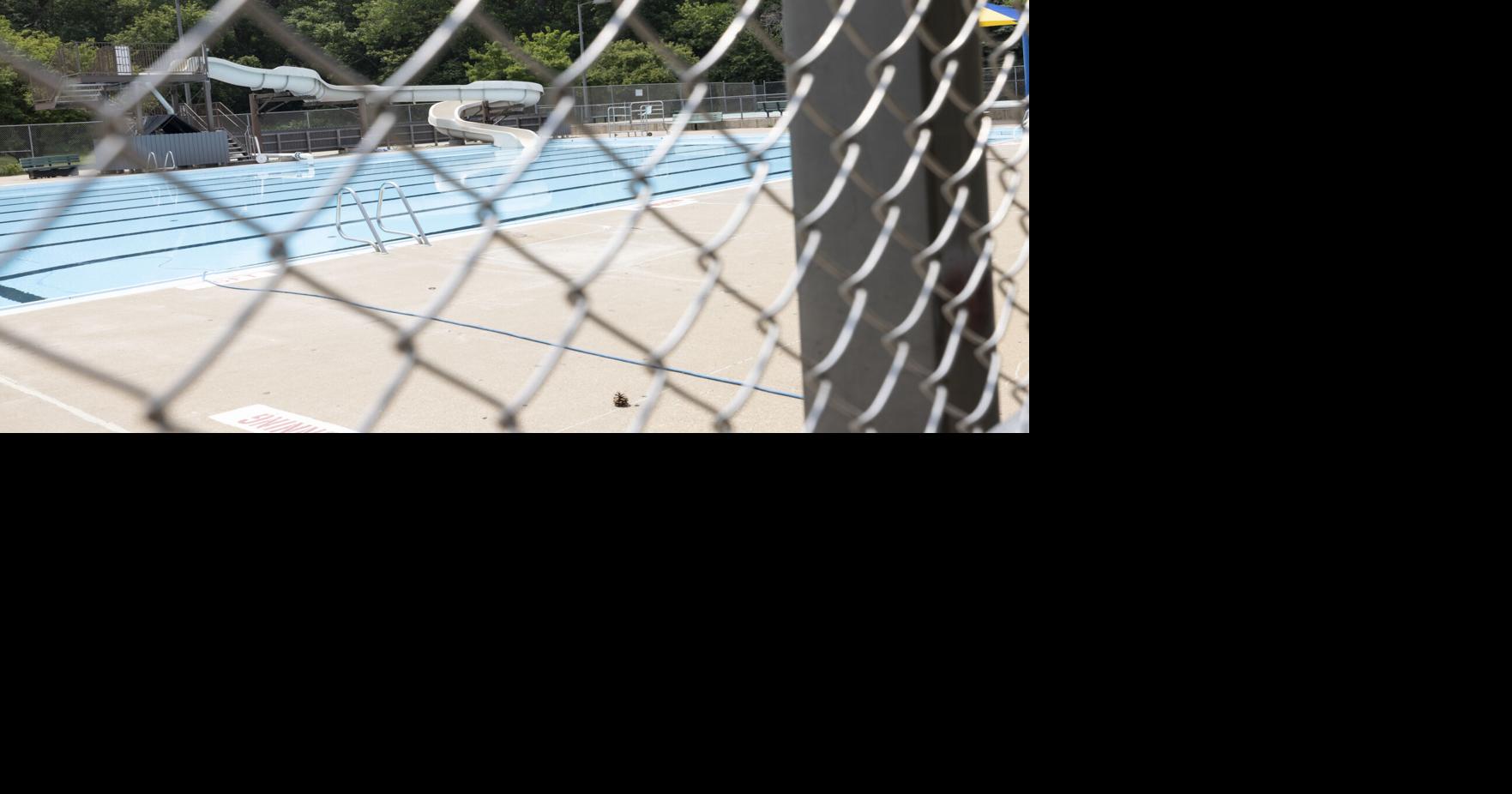 Deputies staffing Sioux City pool, after melee