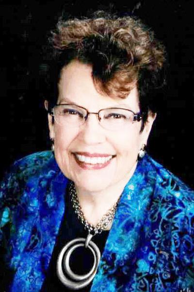 Marilyn Ann (Riffer) McKenzie
