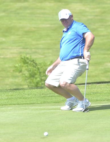 Dreckman wins in sudden-death playoff