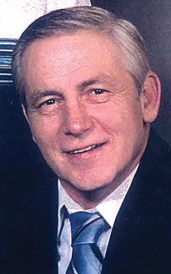 Robert L. Maaske