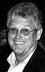 Donald Willis