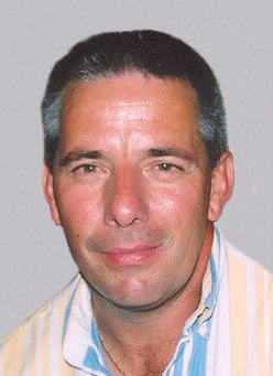 Mark D. Ayers Sr.